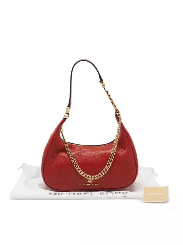 Michael Kors Piper Chain-handle Shoulder Bag
