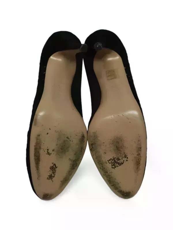 Valentino Garavani Laser Cut Pumps