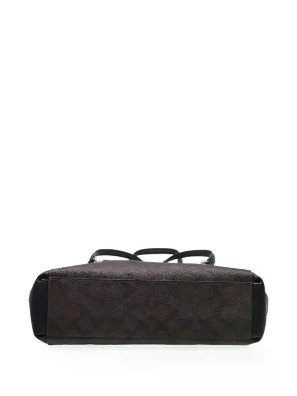 COACH VINTAGE Small Christie Handbag