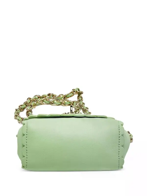 Mulberry Cecily Flower Crossbody Bag