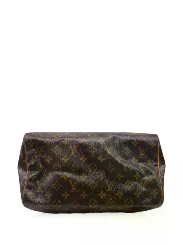 LOUIS VUITTON Speedy 30 Handbag