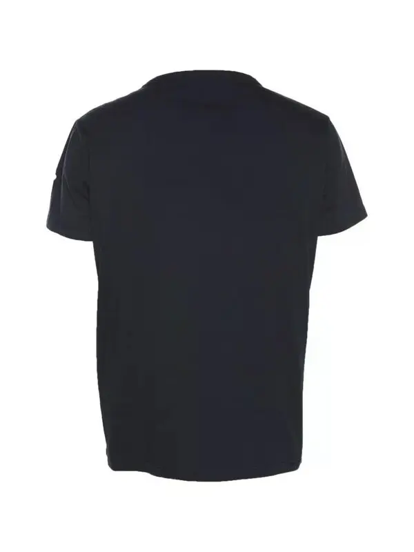 Moncler Zip-pocket T-shirt