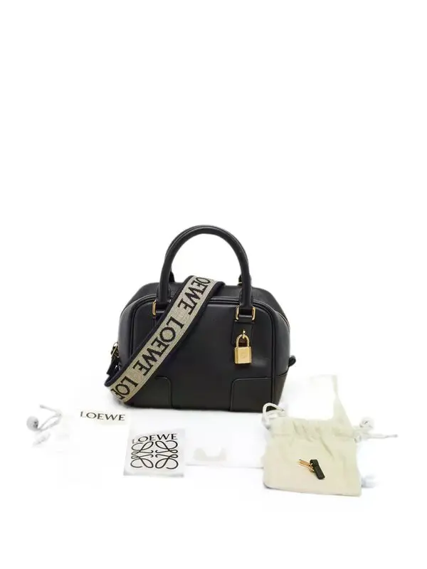 Loewe 2022 16 Amazona Handbag