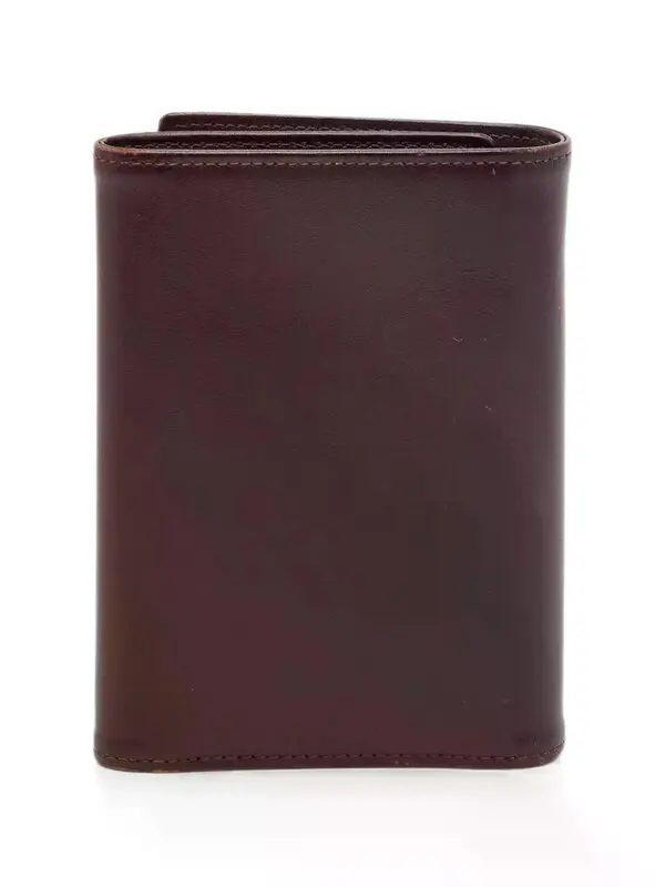 Montblanc Meisterstuck Bifold Wallet