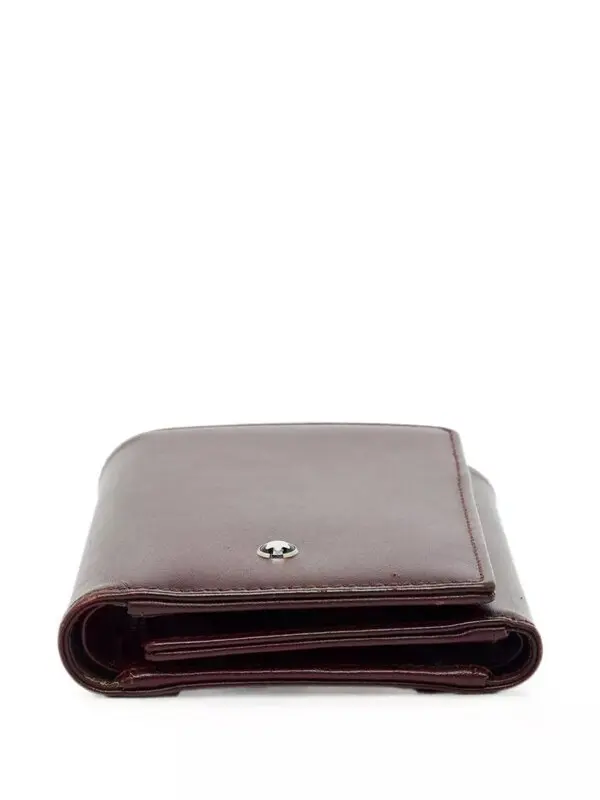Montblanc Meisterstuck Bifold Wallet