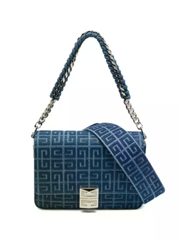 Givenchy 4g Monogram Shoulder Bag