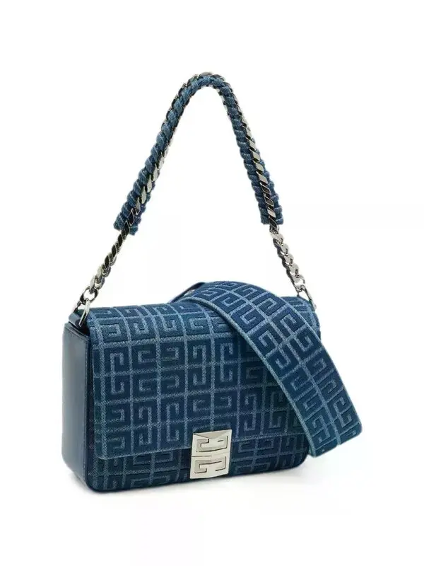 Givenchy 4g Monogram Shoulder Bag