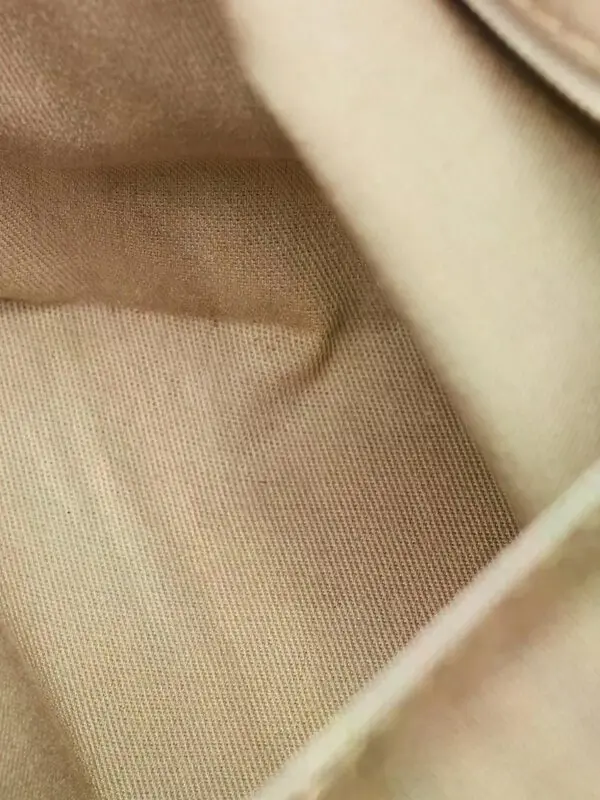 Givenchy Buckle-detail Flap Tote Bag