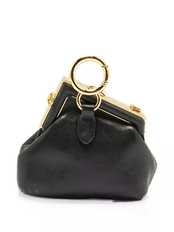 Fendi First Nano Bag Charm