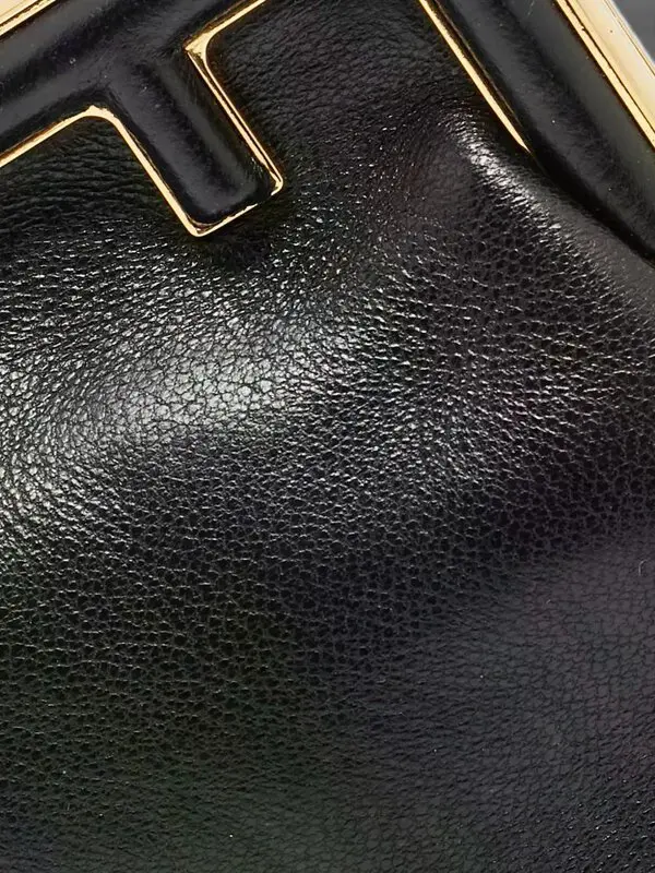 Fendi First Nano Bag Charm