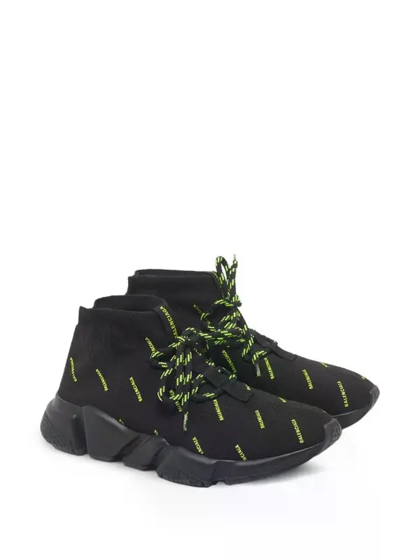 Balenciaga Speed Lace-up Sneakers