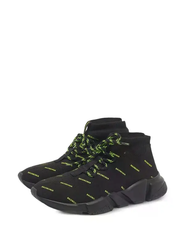 Balenciaga Speed Lace-up Sneakers