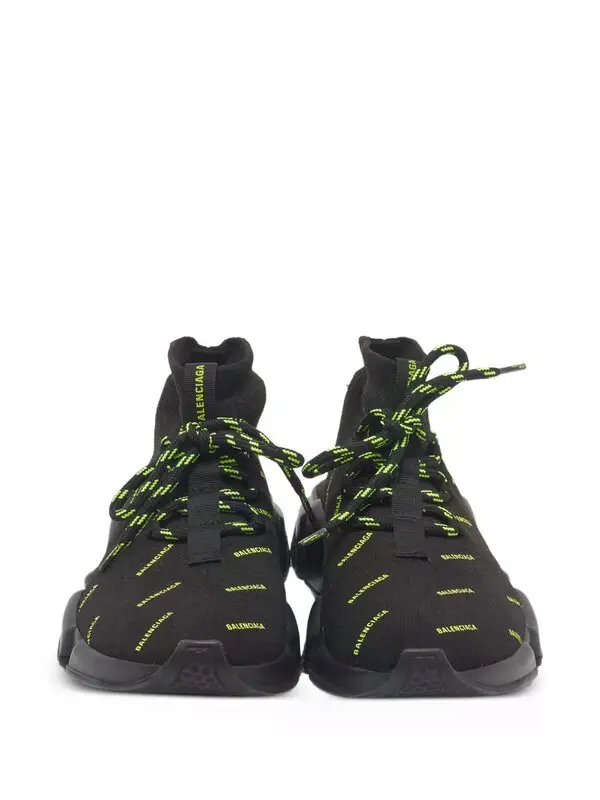 Balenciaga Speed Lace-up Sneakers