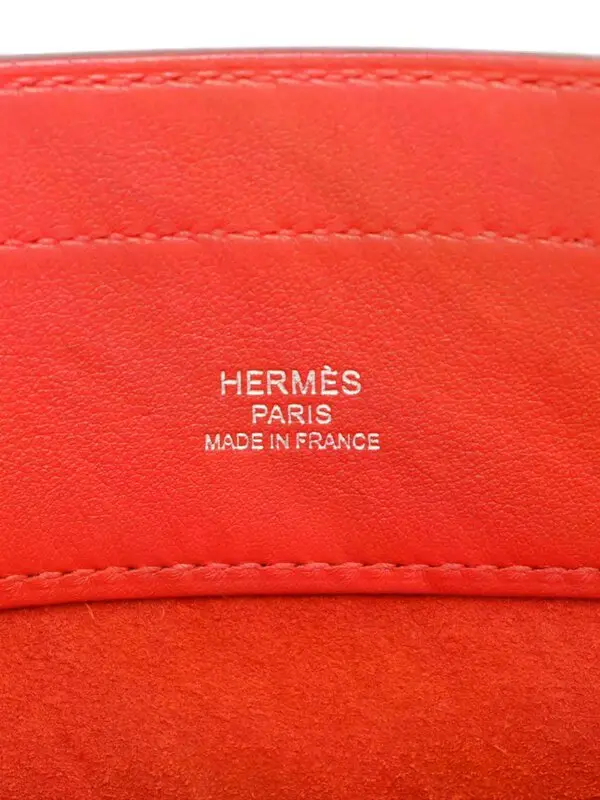 Hermès 2019 Mini Swift Aline Bag Crossbody Bag