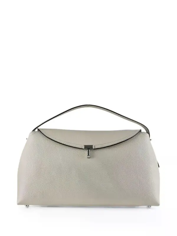 TOTEME T-lock Bag - Neutrals