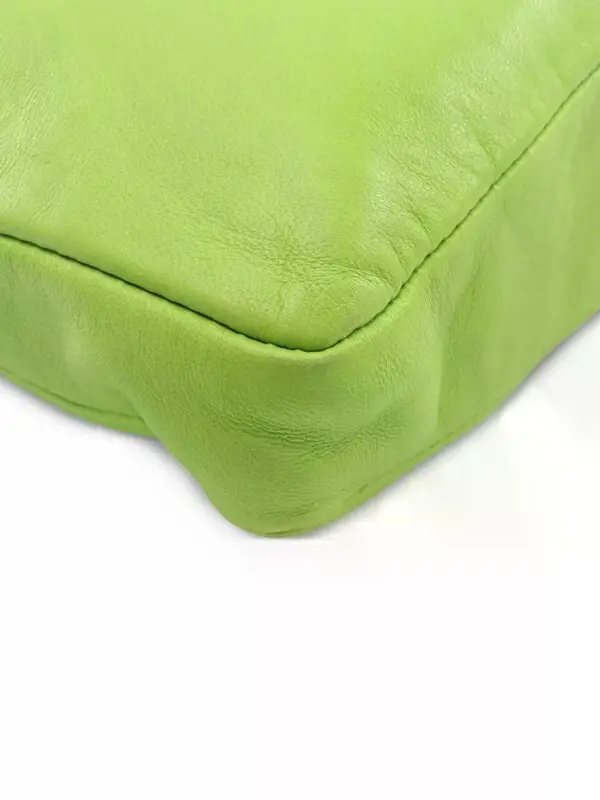 Celine Leather Handbag