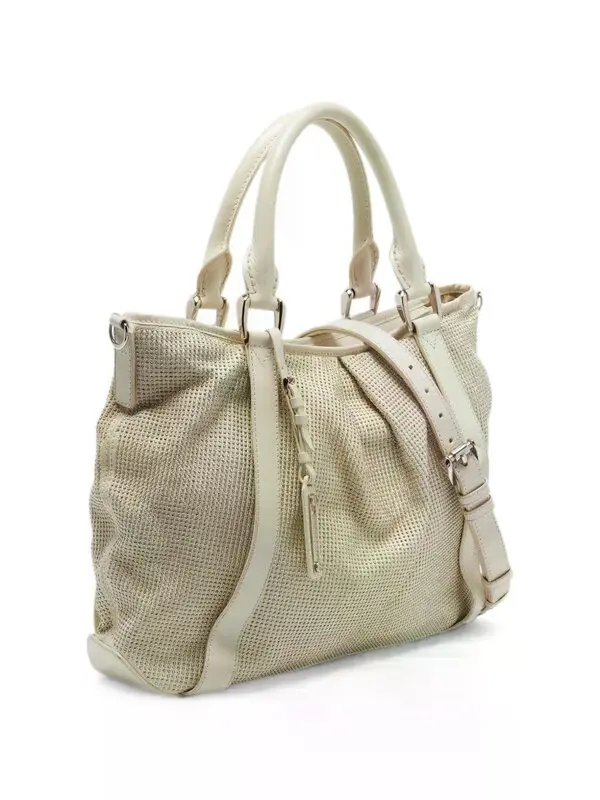 Burberry Ashbury Knight Satchel Bag