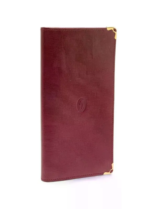 Cartier Must De Wallet