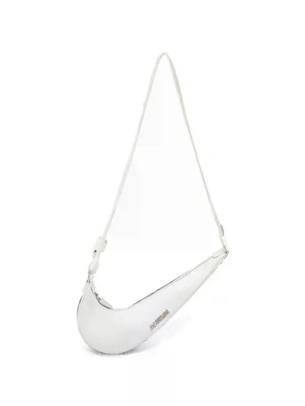 Jacquemus X Nike Le Sac Swoosh Shoulder Bag