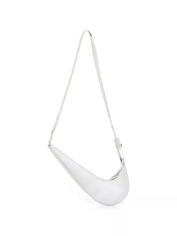 Jacquemus X Nike Le Sac Swoosh Shoulder Bag