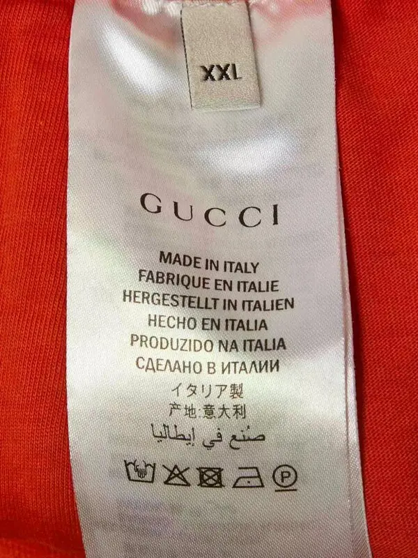 Gucci Side-stripe Tracksuit Set
