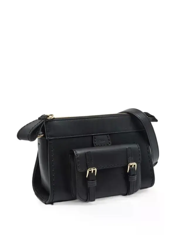 Chloé Edith Shoulder Bag