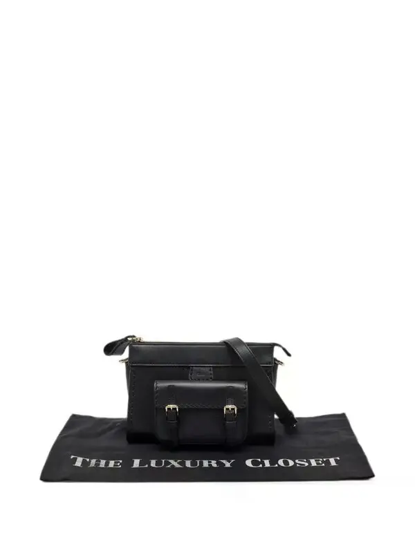 Chloé Edith Shoulder Bag