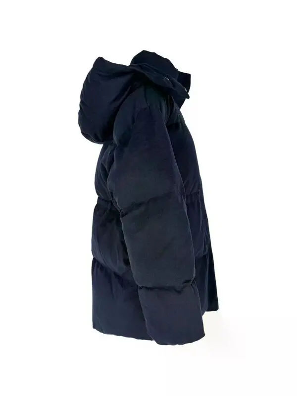 JOSEPH Dorset Brushed Flannel Jacket