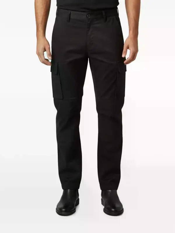 Loewe Straight-fit Cargo Pants