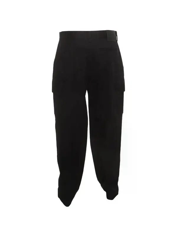 Loewe Straight-fit Cargo Pants