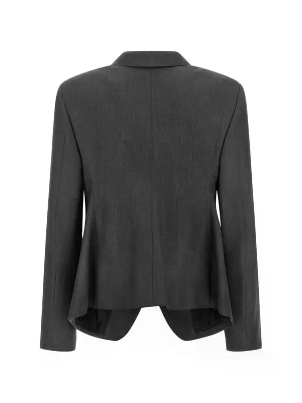 JIL SANDER Single-breasted Blazer
