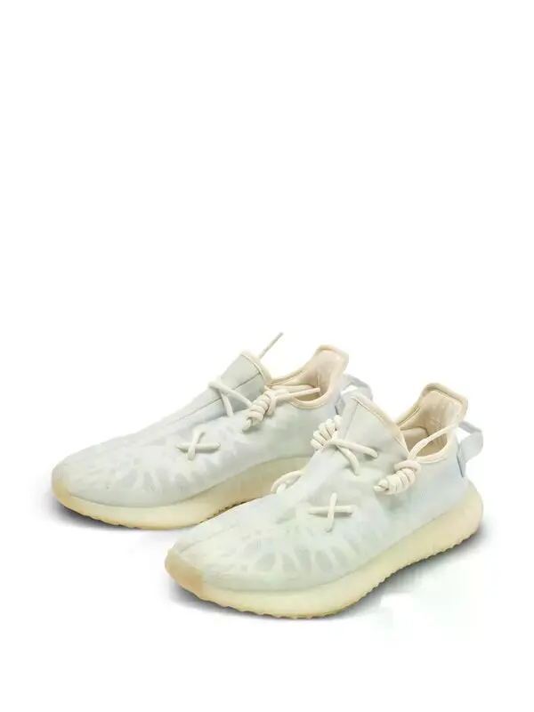 ADIDAS X YEEZY Yeezy 350 V2 Mono Ice Sneakers - Blue