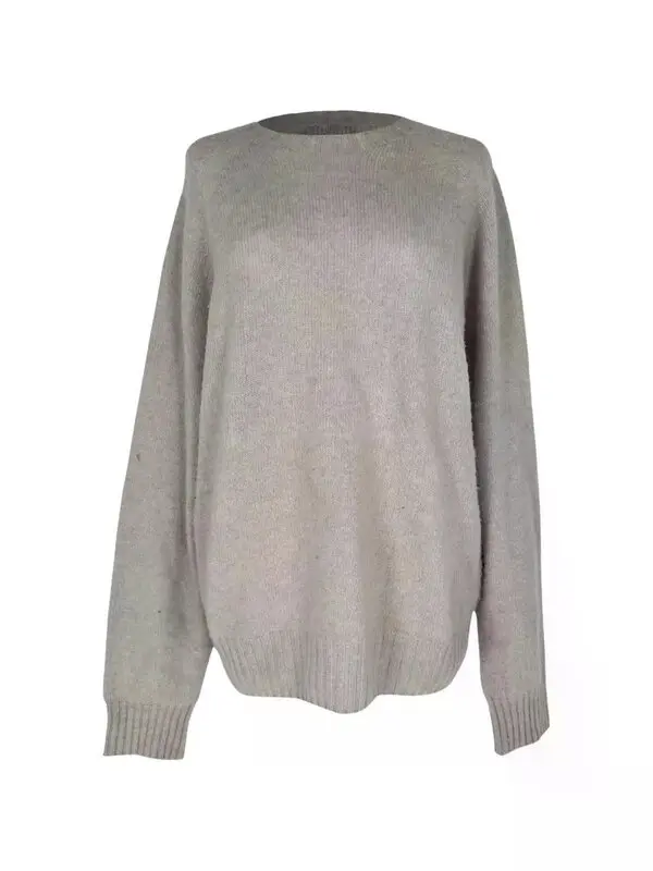 TOM FORD Knitted Round-neck Sweater