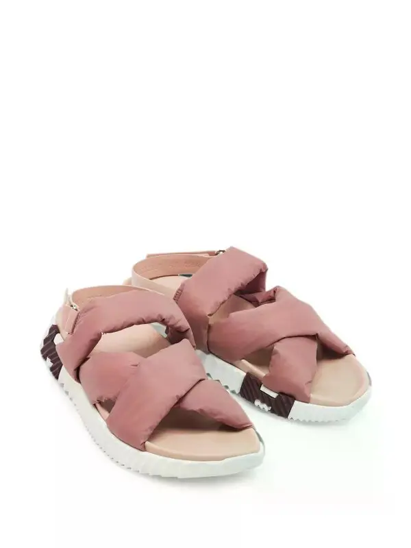 Hermès Electric Touch-strap Sandals