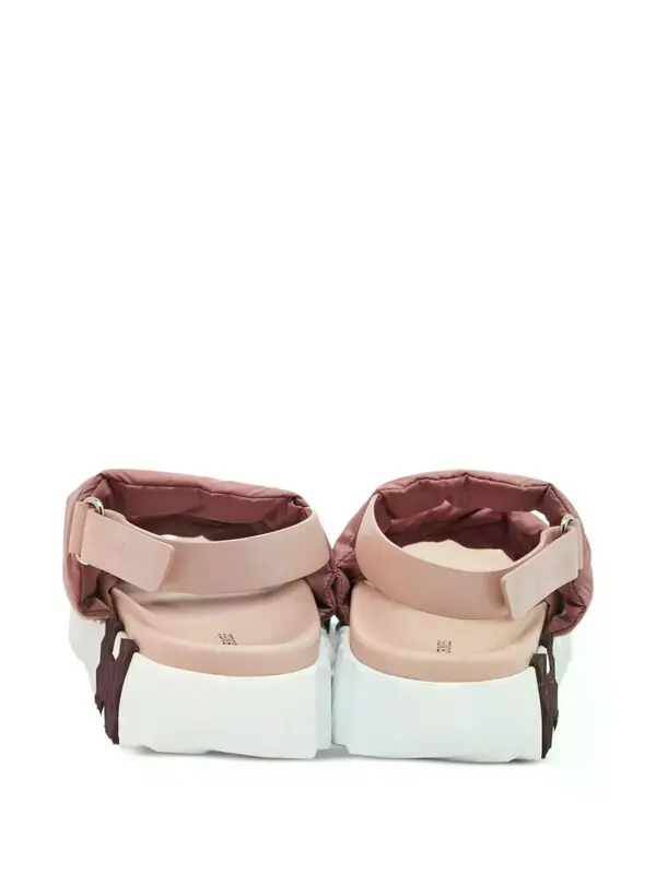 Hermès Electric Touch-strap Sandals