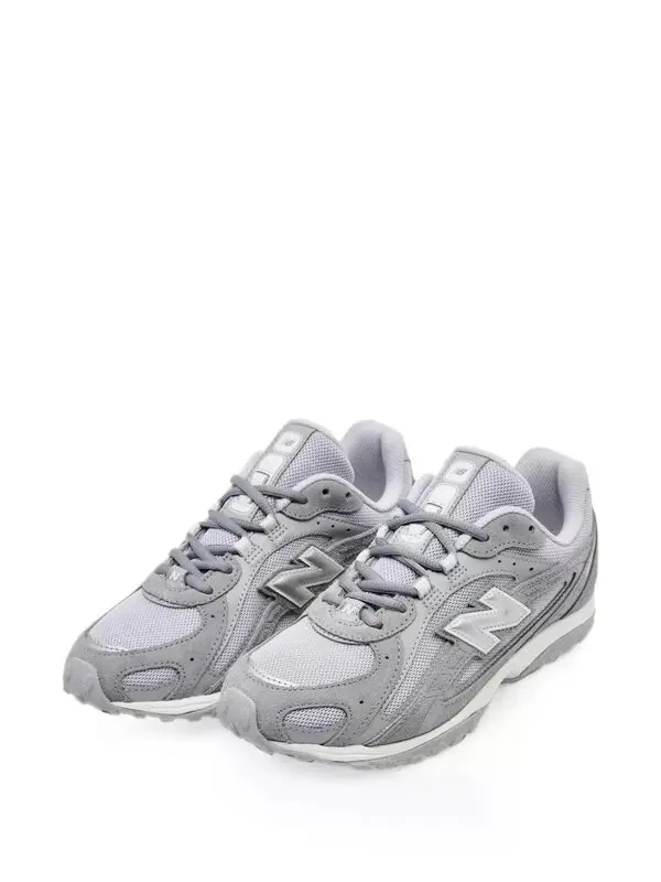 NEW BALANCE 204l Sneakers - Grey
