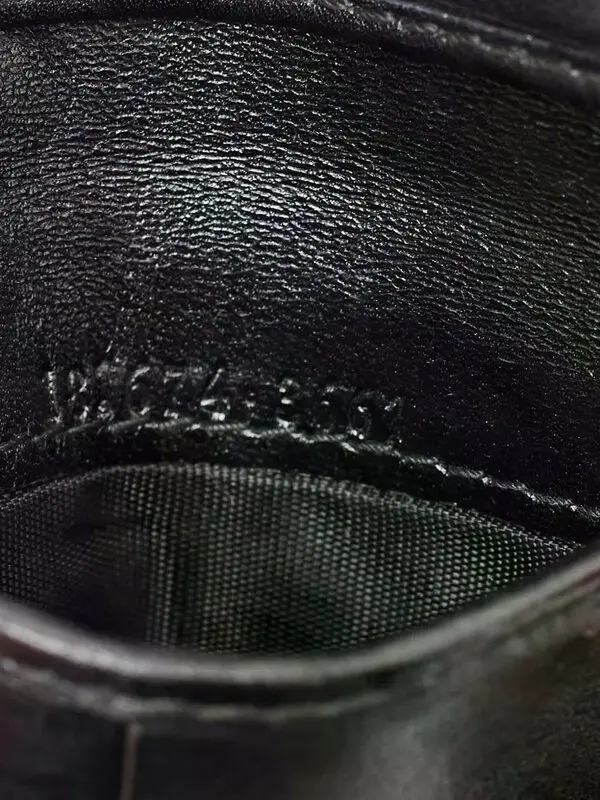 Gucci Monogram-pattern Wallet