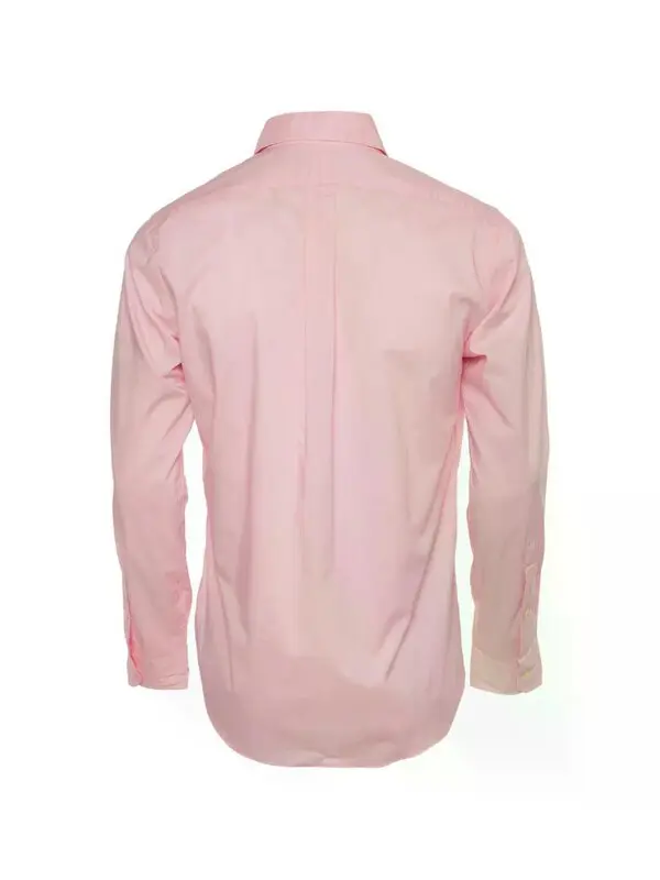 Polo Ralph Lauren Button-down Long-sleeve Shirt