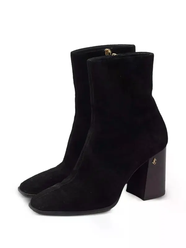 JIMMY CHOO Bryelle Ankle Boots