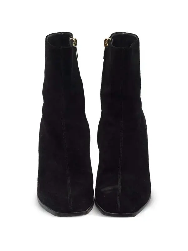 JIMMY CHOO Bryelle Ankle Boots