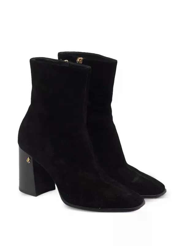 JIMMY CHOO Bryelle Ankle Boots