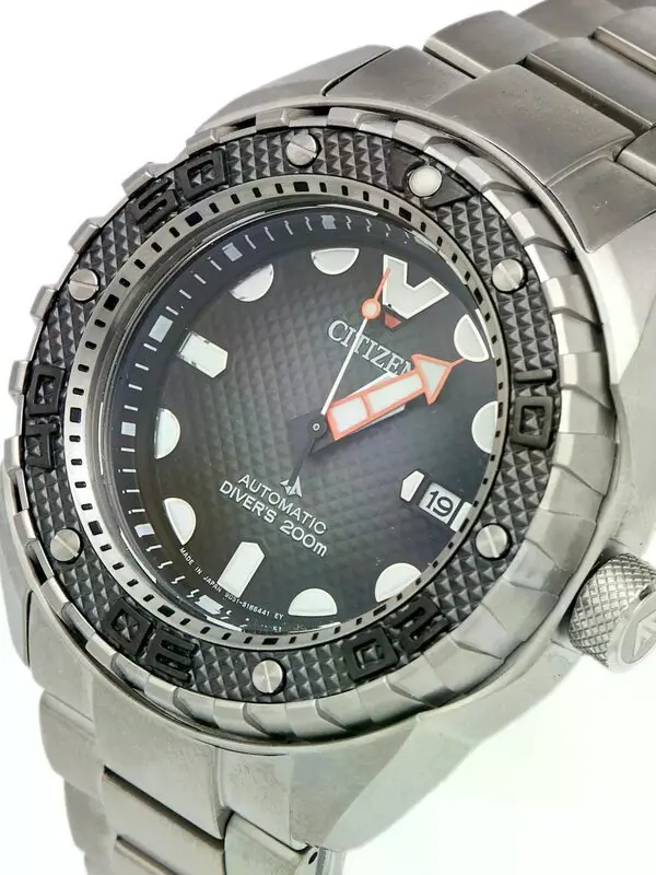 Citizen Promaster 44mm Watch