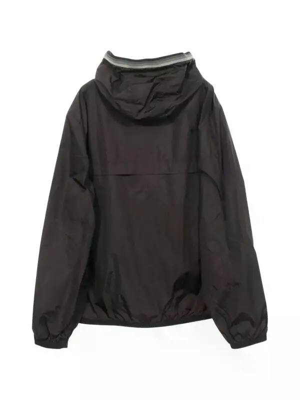 Moncler 2010s Anton Hooded Parka Jacket