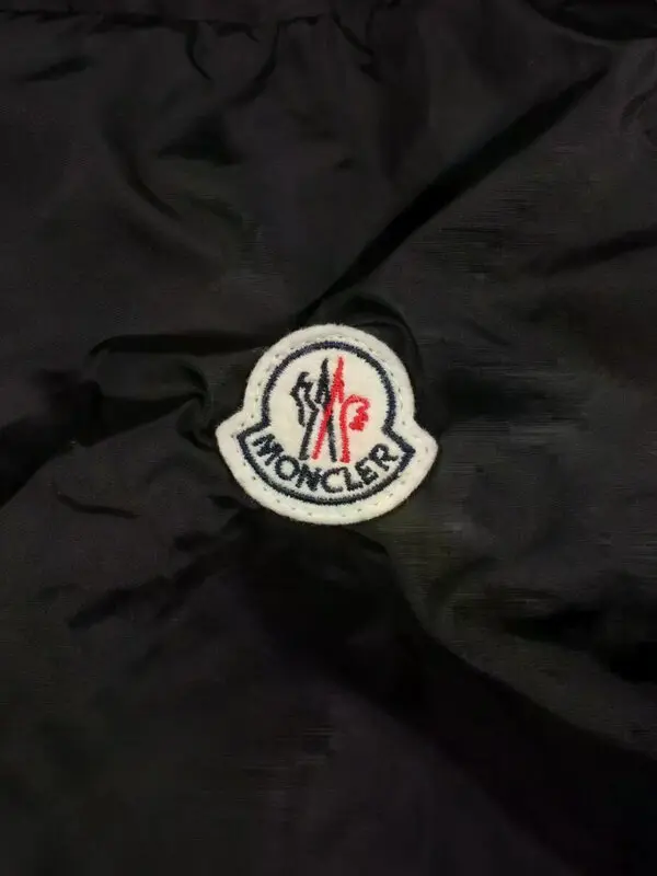 Moncler 2010s Anton Hooded Parka Jacket