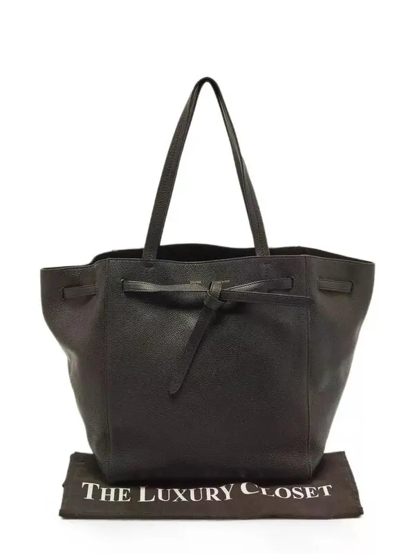 Celine Small Phantom Cabas Tote Bag