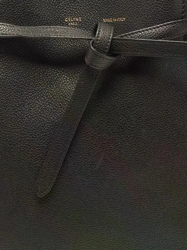 Celine Small Phantom Cabas Tote Bag