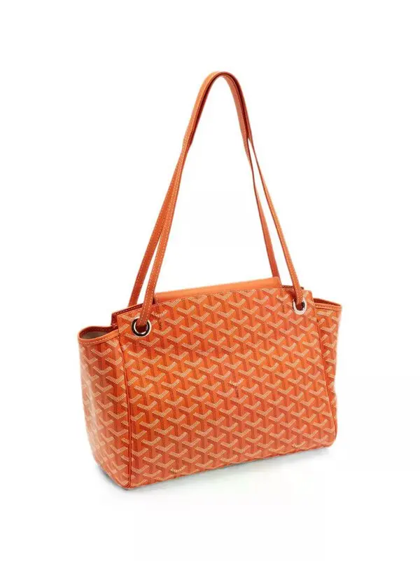 Goyard Rouette Souple Tote Bag
