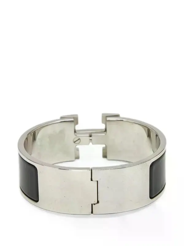 Hermès Clic Clac H Bracelet