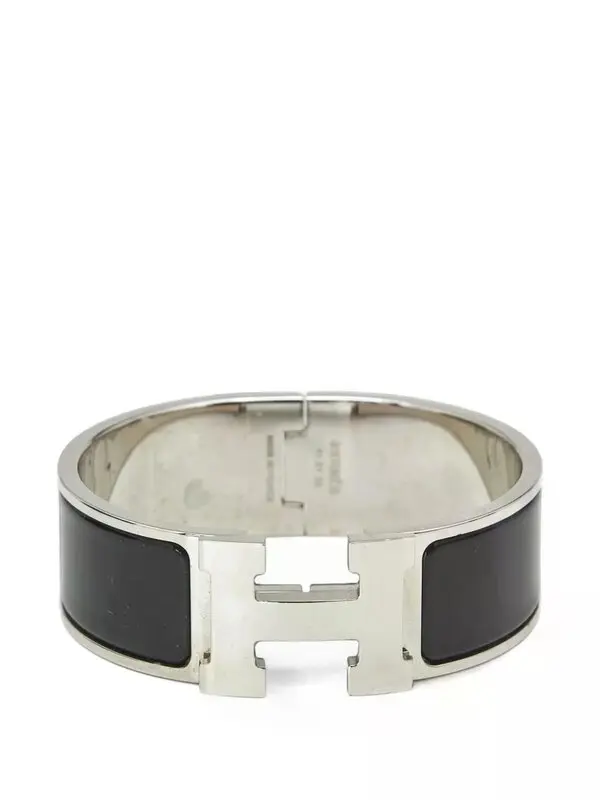 Hermès Clic Clac H Bracelet