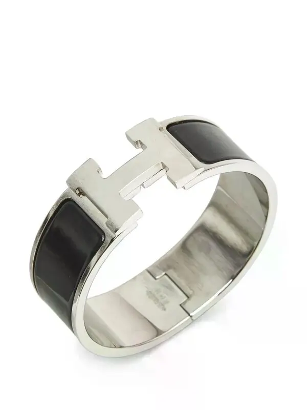 Hermès Clic Clac H Bracelet